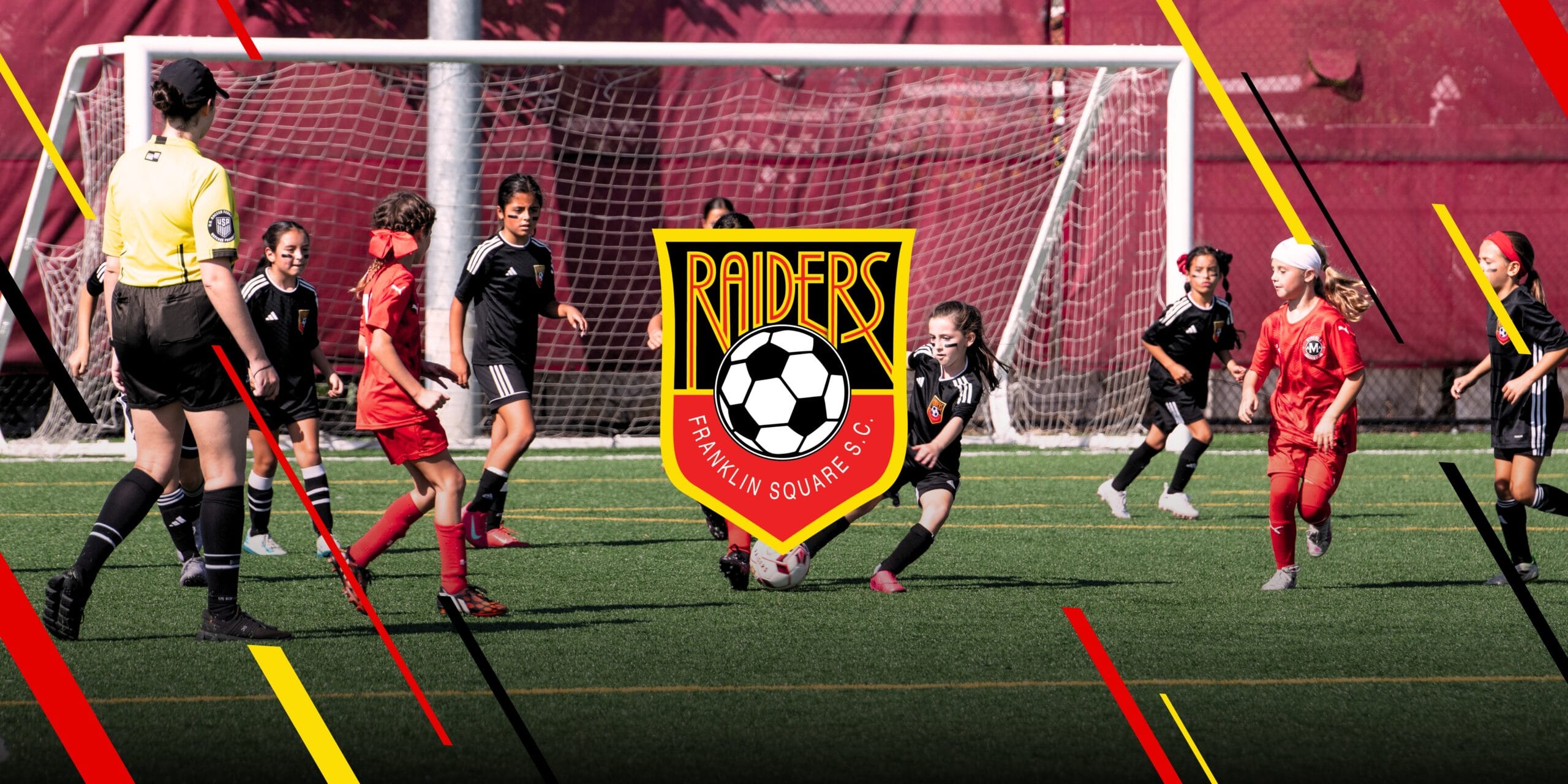 Franklin Square Soccer Club | Youth Soccer in Long Island, NY